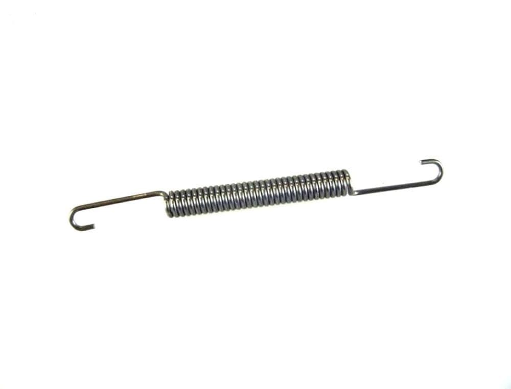 Brake shoe return spring