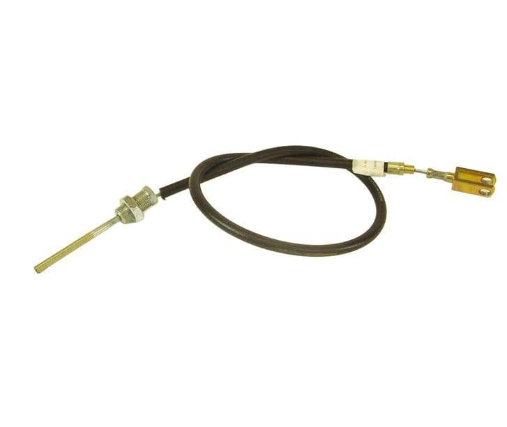 Clutch Cable LHD 6 cyl