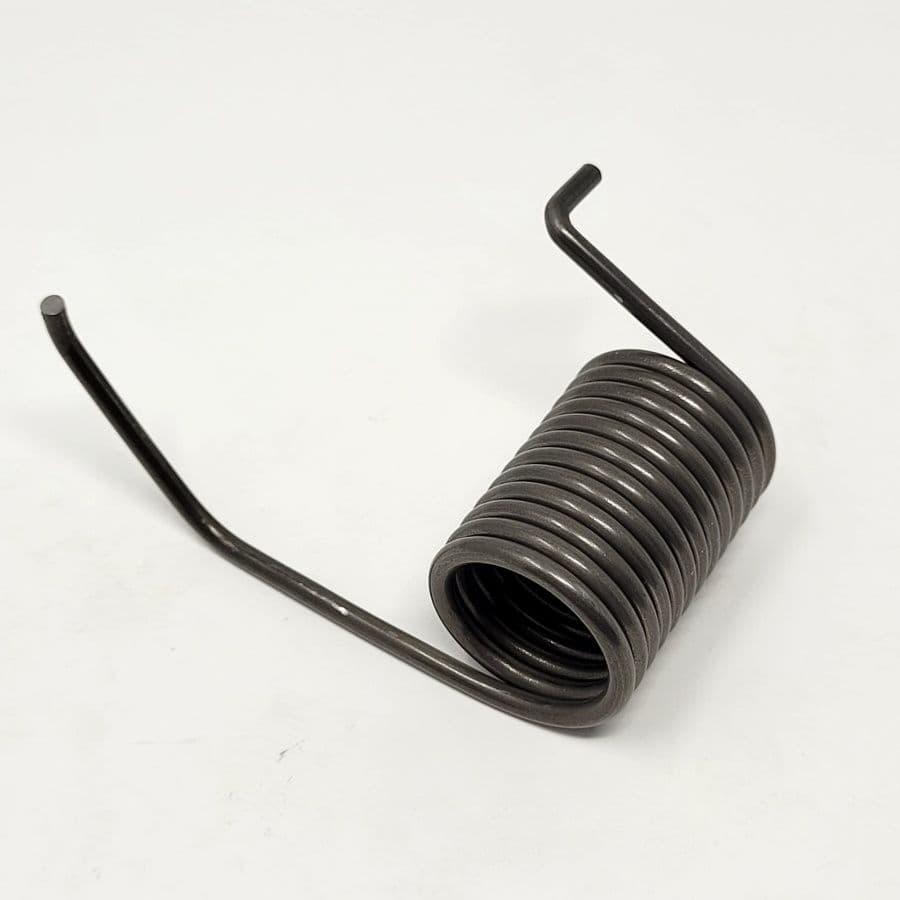 Clutch pedal return spring RHD DS/ID 3/71