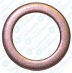 Drain plug copper washer 16mm