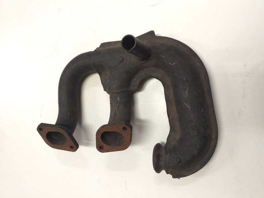 Exhaust Manifold Left CURRENTLY UNAVAILABLE