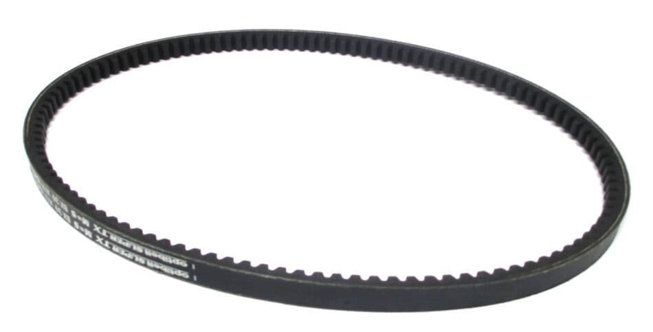 Fan belt 17x1000