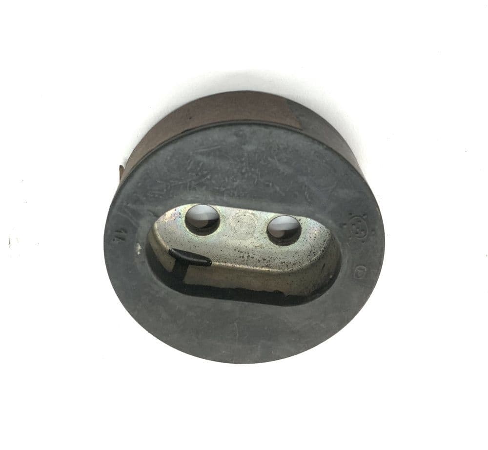 Front engine mount - 80mm diameter