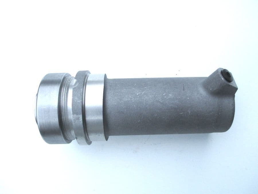 Front suspension cylinder DS / ID - LHM