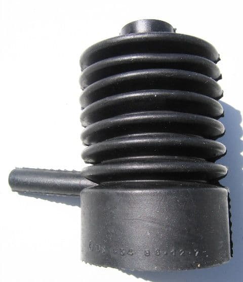 Front suspension cylinder gaiter - original Citroen part