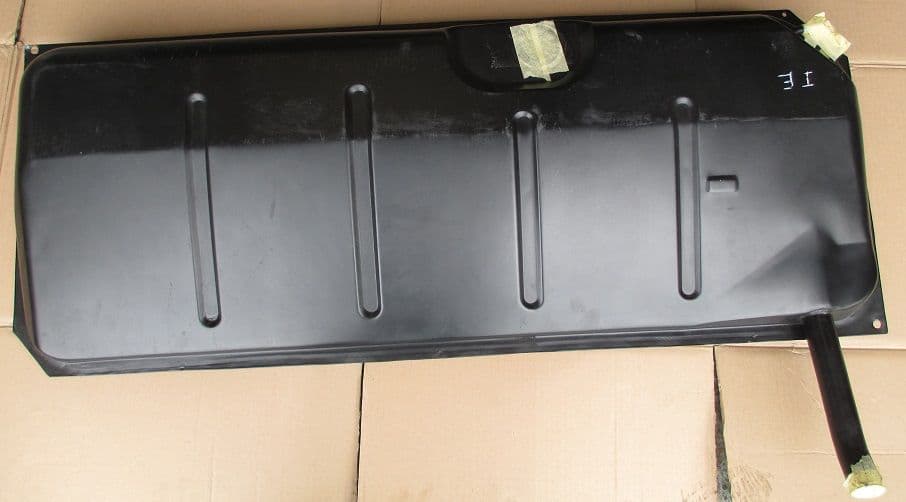 Fuel tank injection models - NEW PART