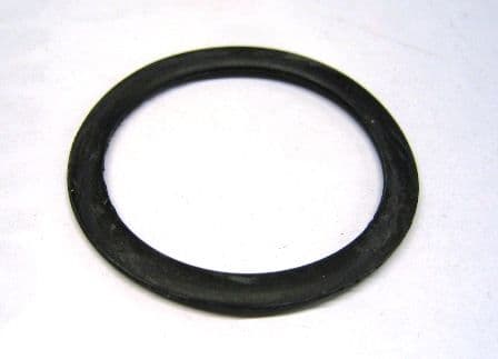 Gasket for under thermostat in housing