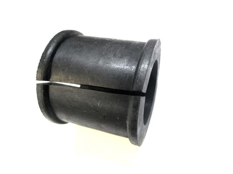 Gearbox mounting rubber