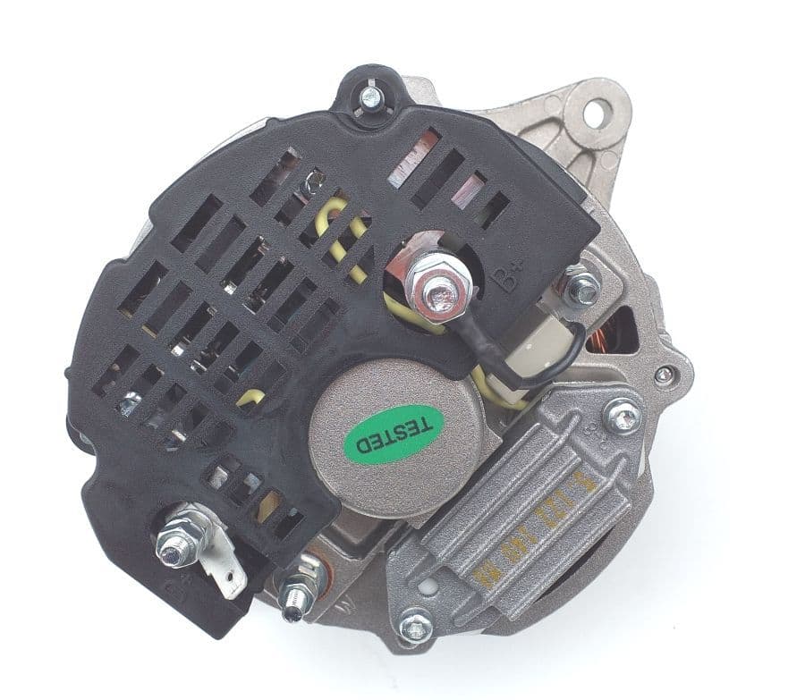 H Van Alternator new modern type with internal regulator