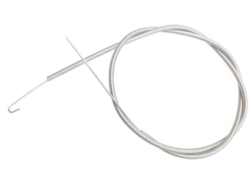 Heater valve control cable 9/68