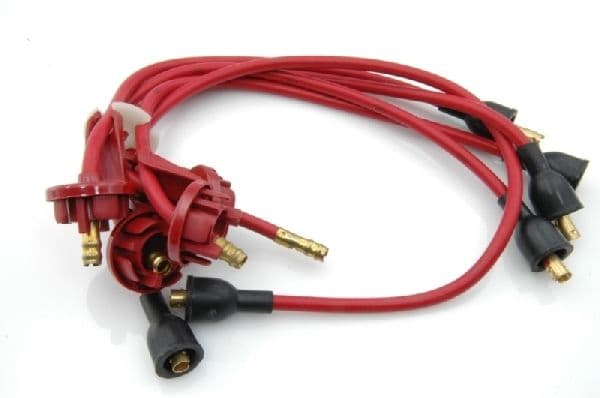 HT lead set silicone DSie / HY