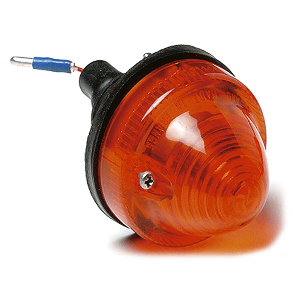Indicator lamp complete