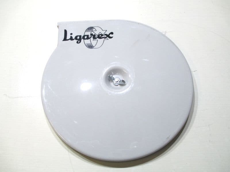 Ligarex dispenser