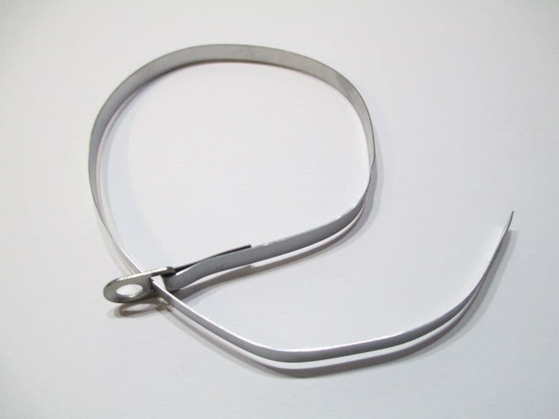 Ligarex strap with buckle L 200mm