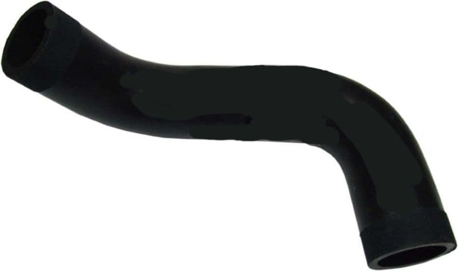 Lower radiator hose until 9/63