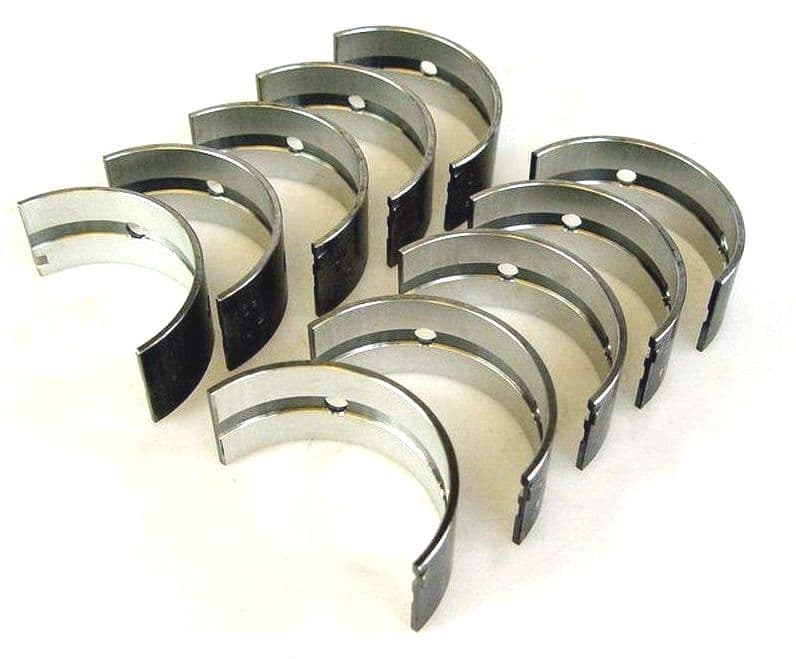 Main bearing set 0 50