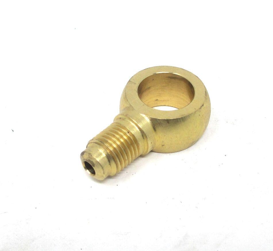 Master Cylinder Outlet Union