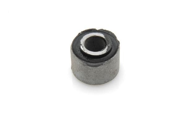 Mounting bush for centrifugal regulator