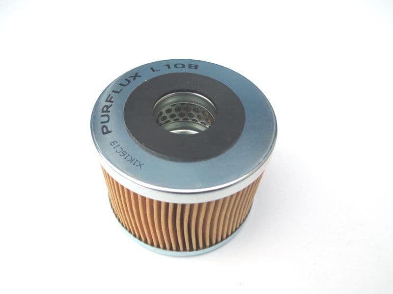 Oil filter Purflux brand OE part