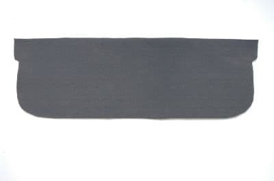 Parcel Shelf cover - black Citroen DS Saloon