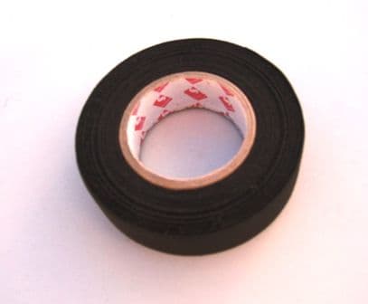 Polyester Fleece wiring loom tape 19mmx10mtr
