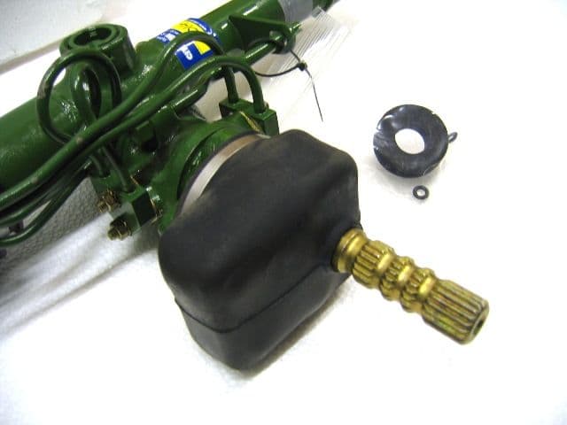 Power steering rack Right hand drive LHM EXTRA QUALITY Read description ...