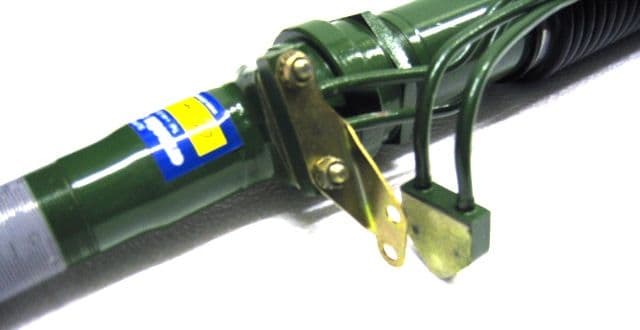 Power steering rack Right hand drive LHM EXTRA QUALITY Read description ...