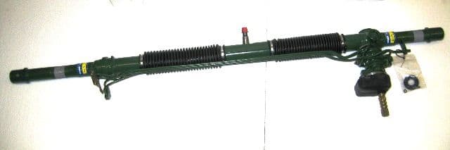 Power steering rack Right hand drive LHM EXTRA QUALITY Read description ...