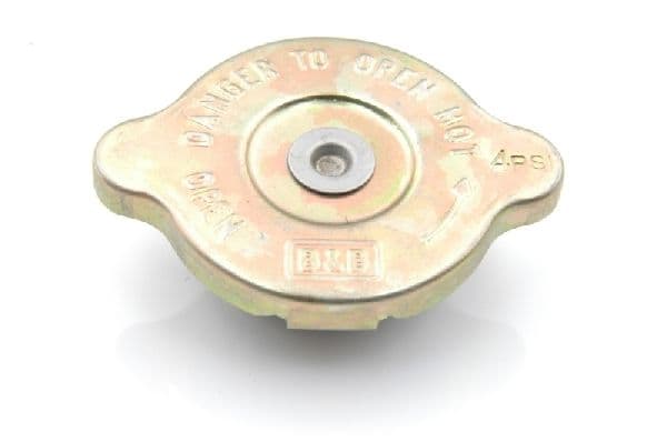 Radiator cap 7lb 0 5 bar