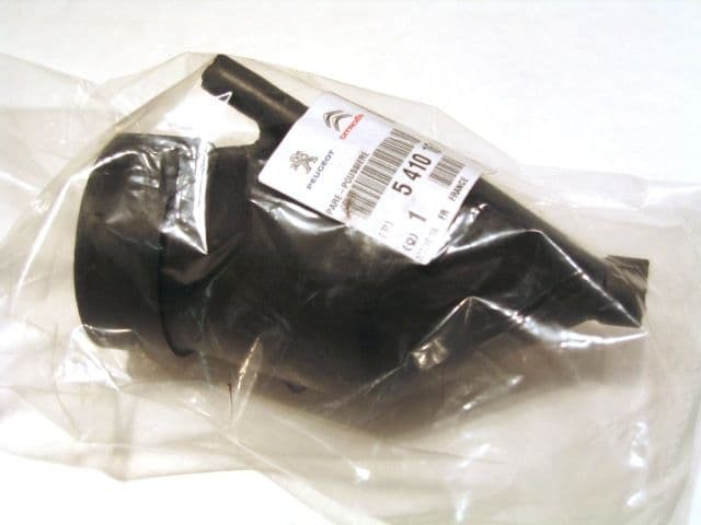 Rear suspension cylinder gaiter Genuine Citroen Part