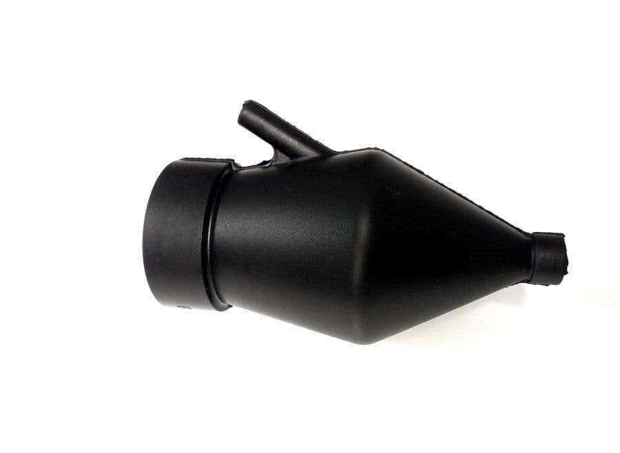 Rear suspension cylinder gaiter - NEOPRENE