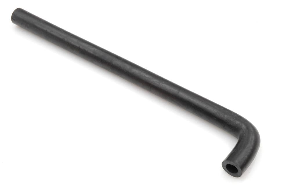 Return hose from pressure regulator manual gearbox 1969