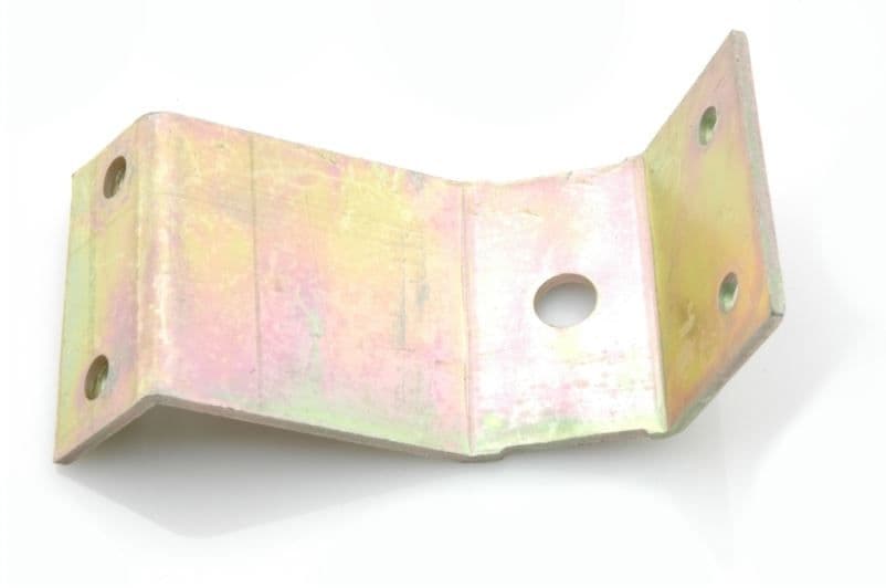 Reverse light mounting bracket RIGHT