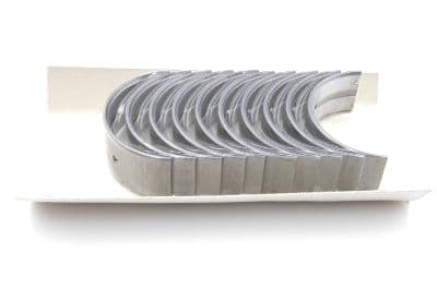 Set of big end bearing shells 0 25mm DS/ID 66 HY