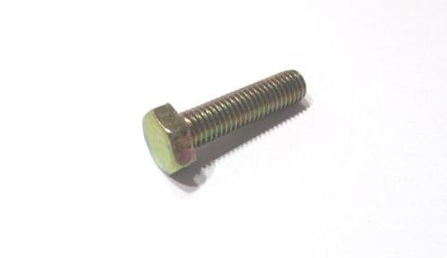 Set Screw M5 x 20 with 0 75mm pitch