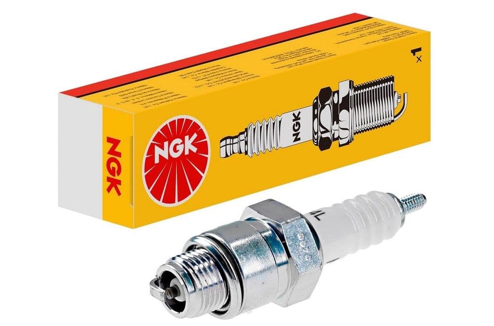 Spark Plug NGK B4L Traction Avant
