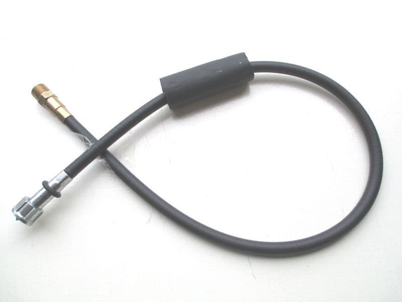 Speedo cable upper L 600mm