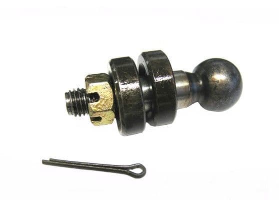 Steering track rod end kit