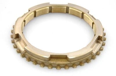 Synchromesh ring 1st and 2nd gear D models 1966 SM C35