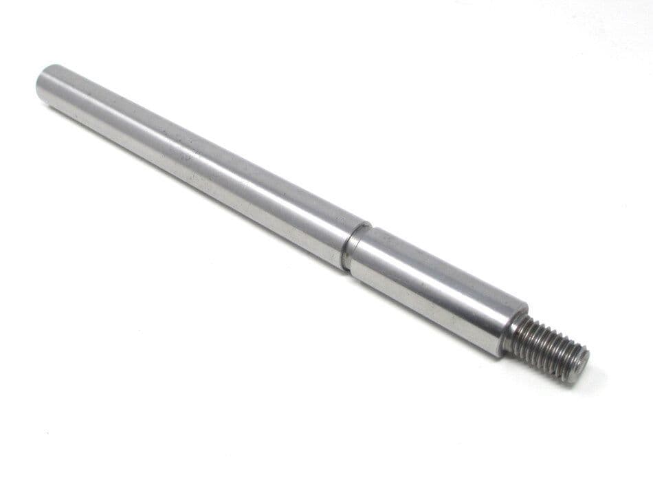 Water pump shaft