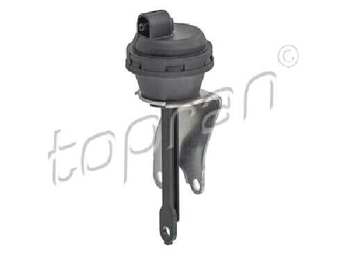 AUDI VW SEAT 2 0 TDI GERMAN Intake Manifold Vacuum Control Valve Actuator