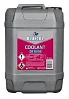 Bluecol Coolant Oe 30/34 Liquid Heavy Duty All Year Antifreeze Winter ...