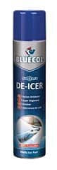 Bluecol De-Icer Aerosol Spray Winter Can Essential Quality Fast Melting ...