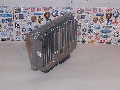 BMW 3 SERIES E46 316i 318i N42 N46 VALVETRONIC CONTROL UNIT VVT 7516809