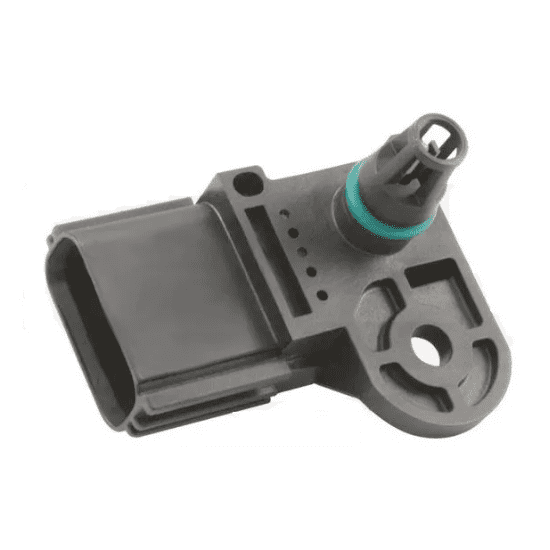 BOSCH Map Sensor for Mazda 6 SKYACTIV-D 175 2 2 Litre August 2012 to ...