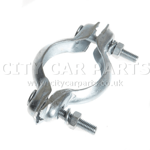 Citroen Berlingo MK1 Facelift & MK2 1 6 Van Front Pipe Middle Section ...