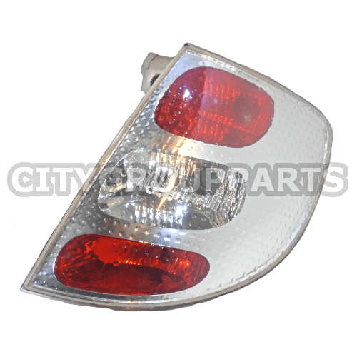 CITROEN C3 PLURIEL MODELS FROM 2003 TO 2010 DRIVER SIDE REAR CLUSTER ...