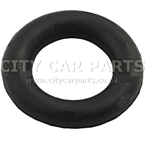 Citroen Nissan Ford Fiat Exhaust Rubber Mount Round Hanger Mounting EMR006