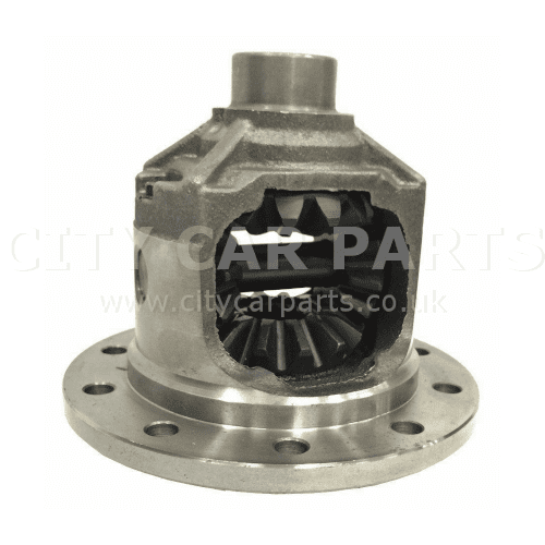 COMPLETE FORD TRANSIT AXLE DIFF HOUSING SHIMS PLANET SUN GEARS DIFFERENTIAL