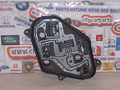 FIAT STILO MODELS FROM 2002 TO 2007 PASSENGER SIDE REAR BULB HOLDER